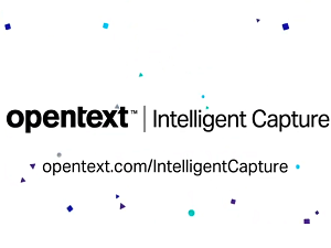 OpenText Intelligent Capture 20.2 is Here | MetaSource