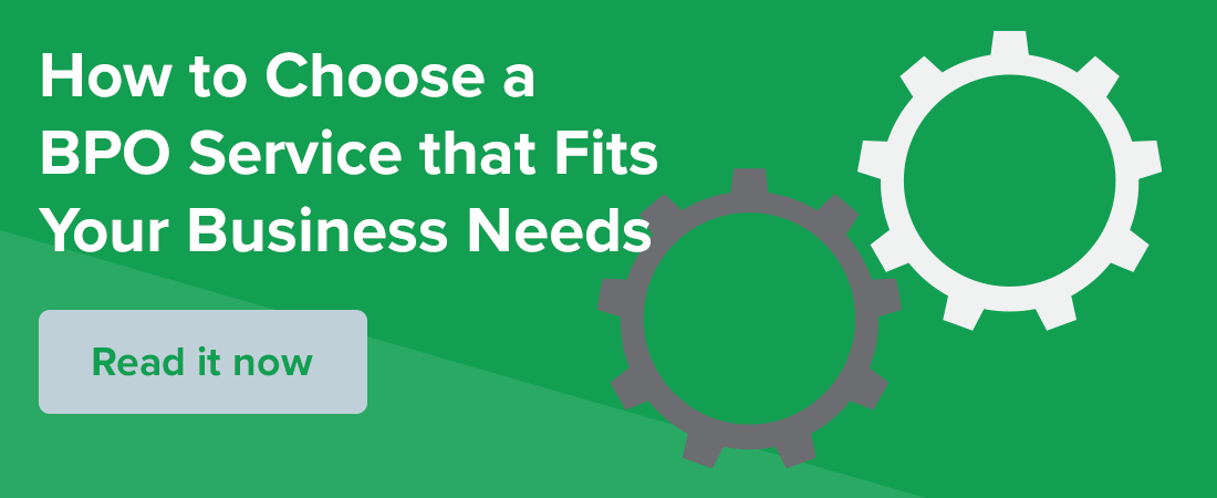 BPO's Rise to Fame for Business Process Efficiency | MetaSource