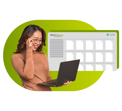 HR Document Management & Automation Solution | MetaSource