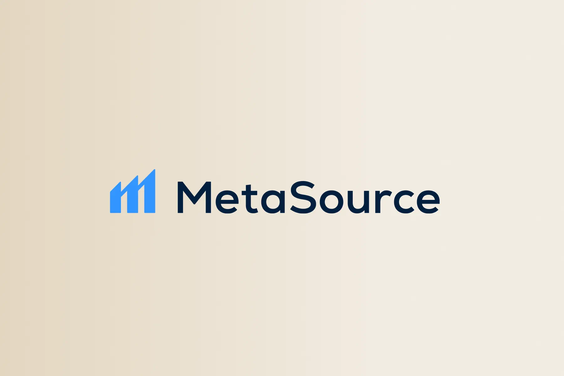 S&P Accepts MetaSource as a Third-Party Due Diligence Firm