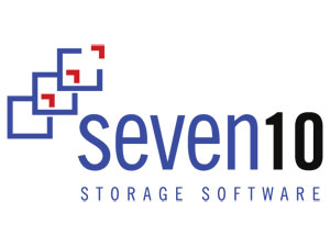 Seven10 Storfirst to Replace EMC DiskXtender